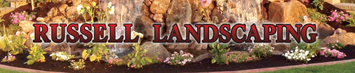 Contact Us | Yakima, WA: Russell Landscaping LLC